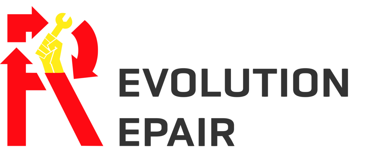 Revolution Repair